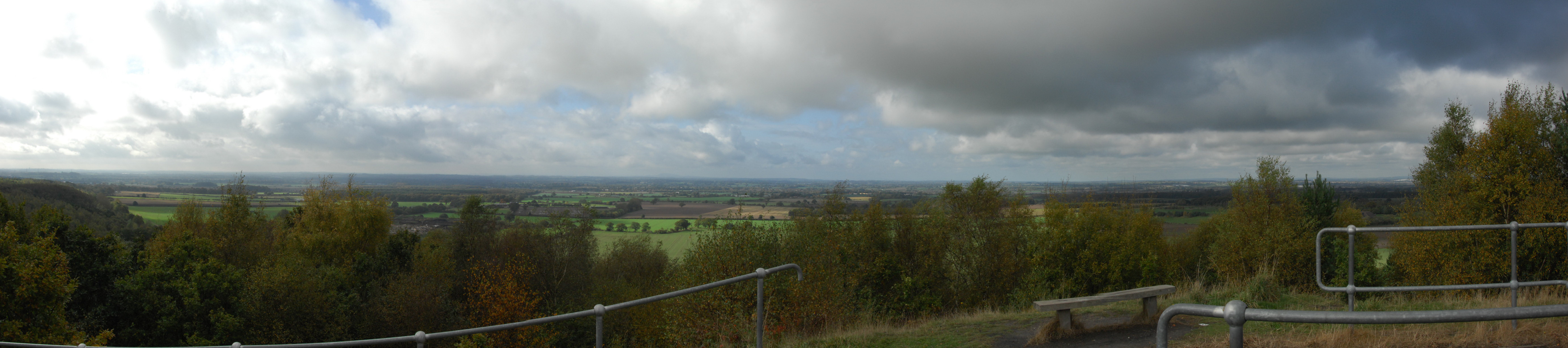 Fixed point photography project Archives - Cannock Chase