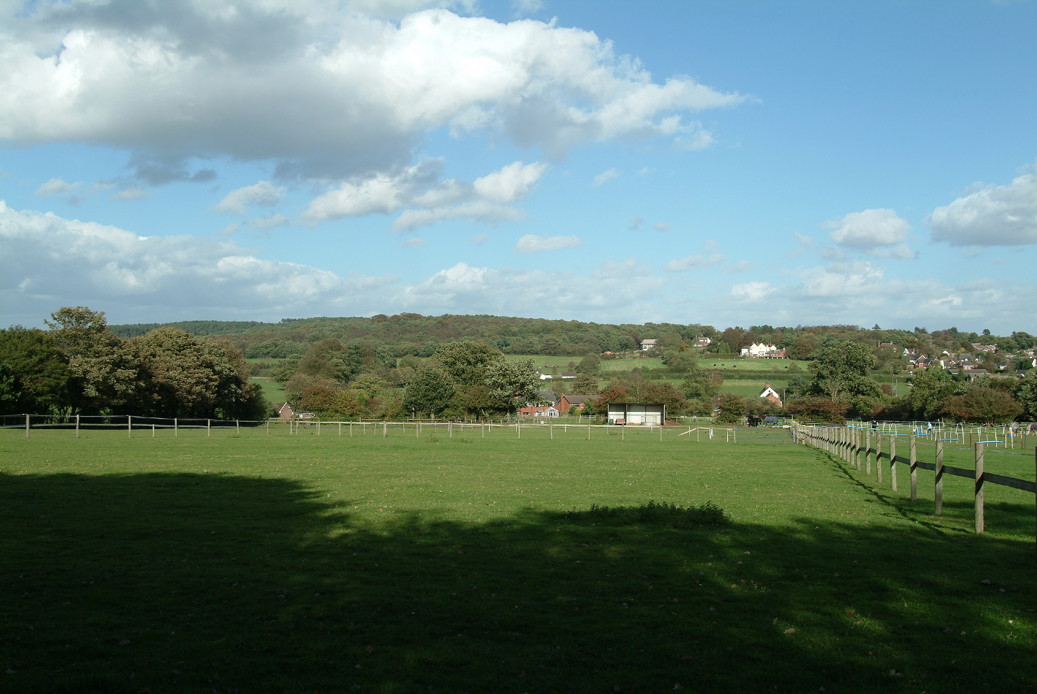 Fixed point photography project Archives - Cannock Chase
