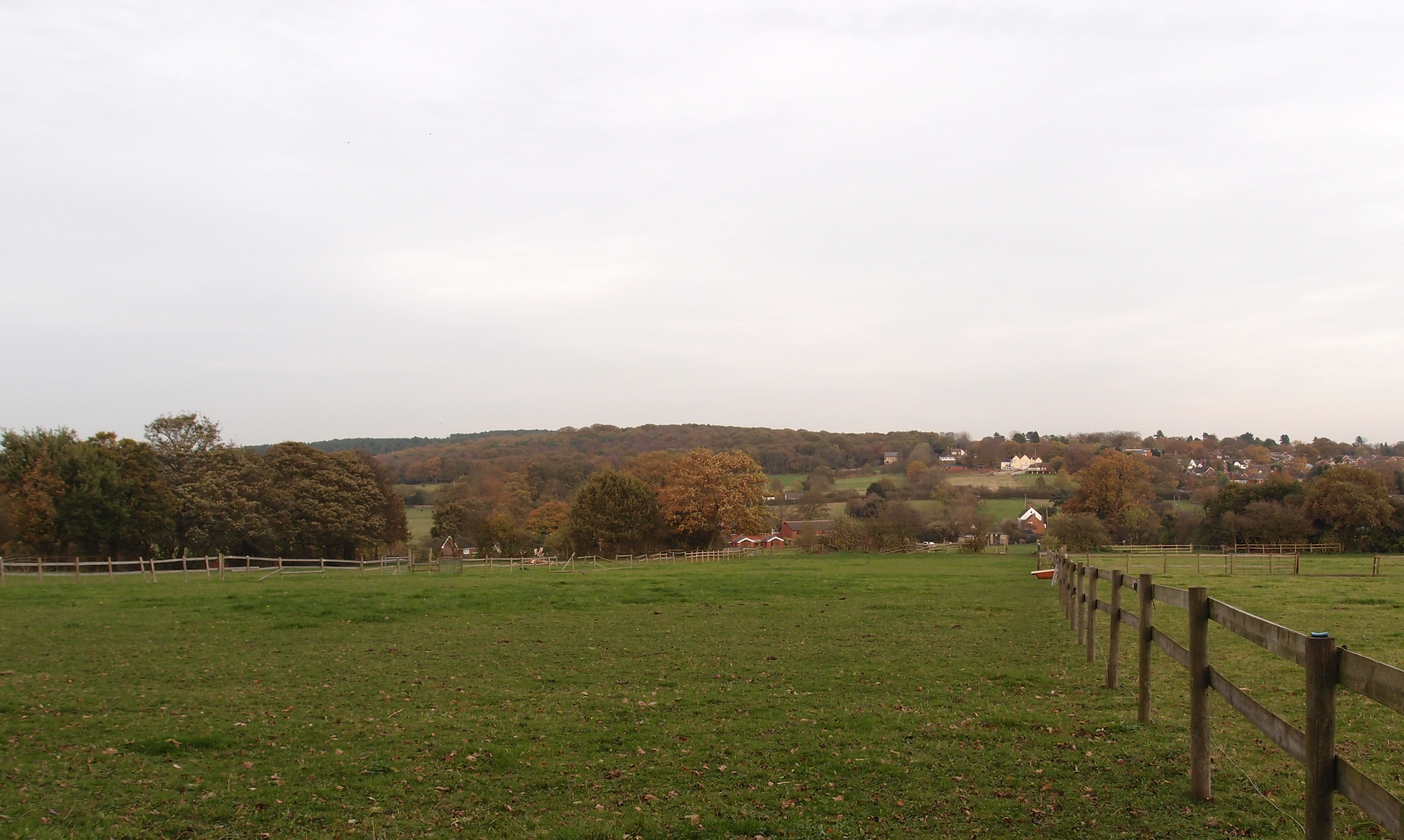 Fixed point photography project Archives - Cannock Chase