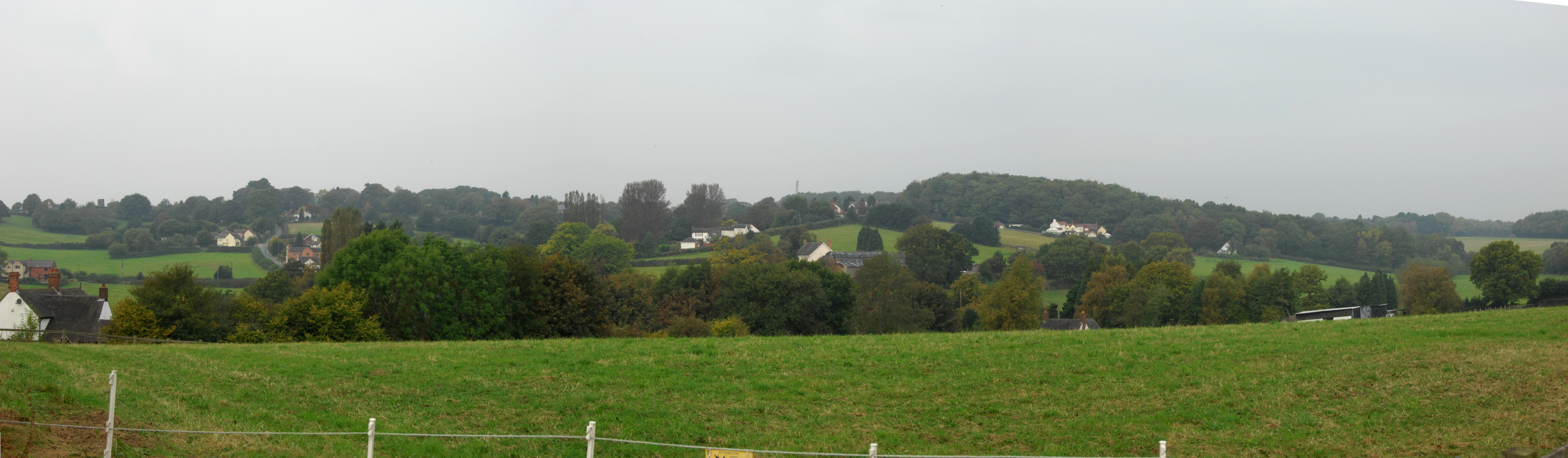 Fixed point photography project Archives - Cannock Chase