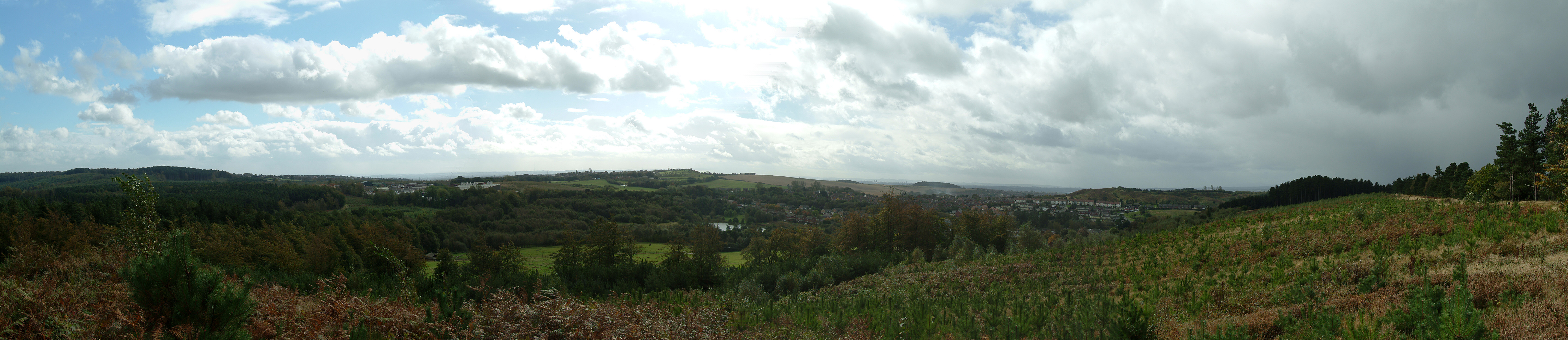 Fixed point photography project Archives - Cannock Chase