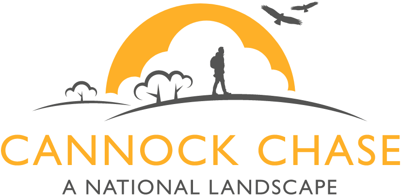 Cannock Chase Logo