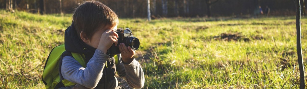 Fixed point photography locations - Cannock Chase